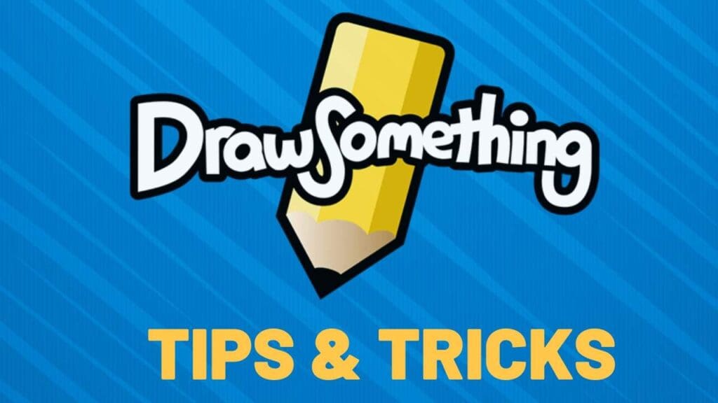What is this Draw Something App and Why is it HUGE?