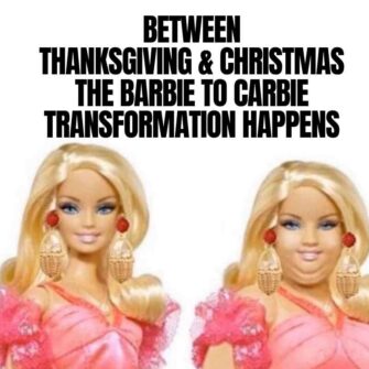 30 Funny Barbie Memes About Everyones Favorite Doll