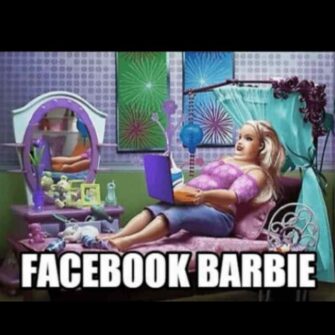 30 Funny Barbie Memes Facts And Stats About This Toy Doll