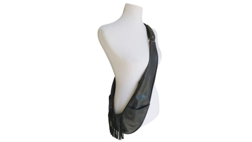 Sash Bag Review: Perfect Crossover Bag For Moms