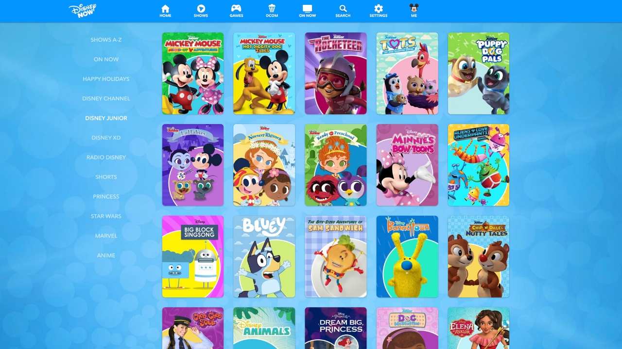 7 Best Toddler Websites For Your 2-5 Year Old Tots