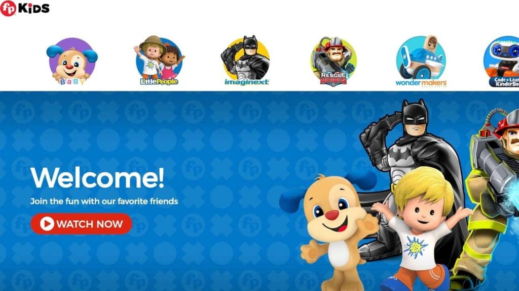 7 Best Toddler Websites For Your 2-5 Year Old Tots