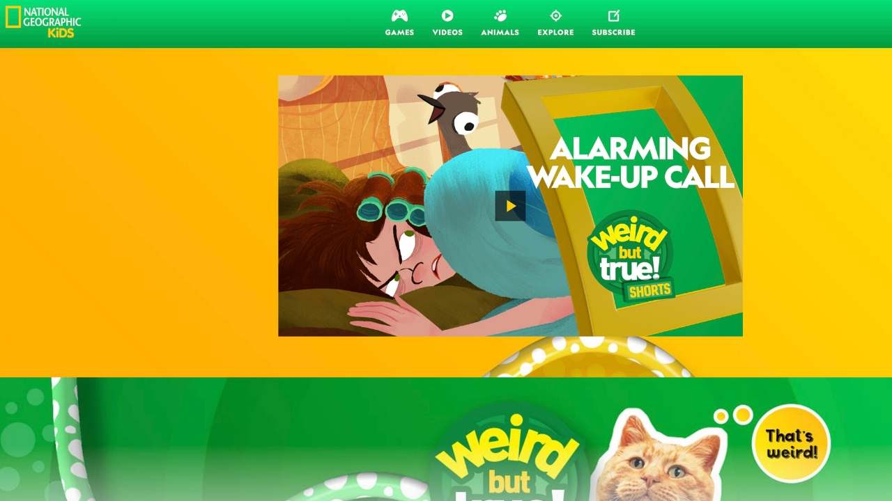 7 Best Toddler Websites For Your 2-5 Year Old Tots