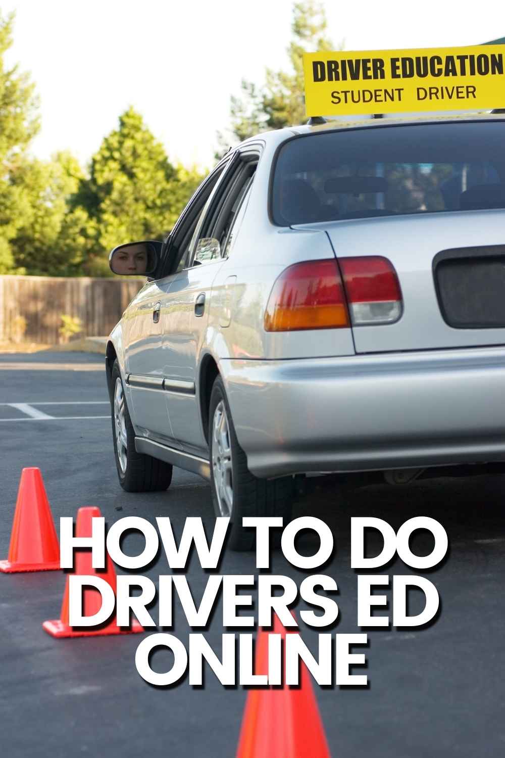 Drivers Ed Online Easy Way To Do Driving School In 2021 Drivers Ed Online Easy Way To Do Driving School In 2021