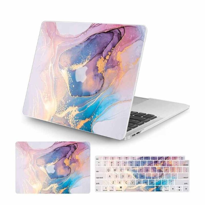 15+ Cute Macbook Pro Cases To Stylishly Protect Your Mac