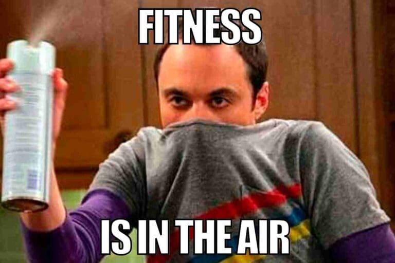 50 Hilarious Fitbit Memes That Count Steps And Call You Out