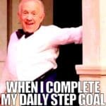 50 Fun Fitbit Memes About Fitness Exercise And Step Count