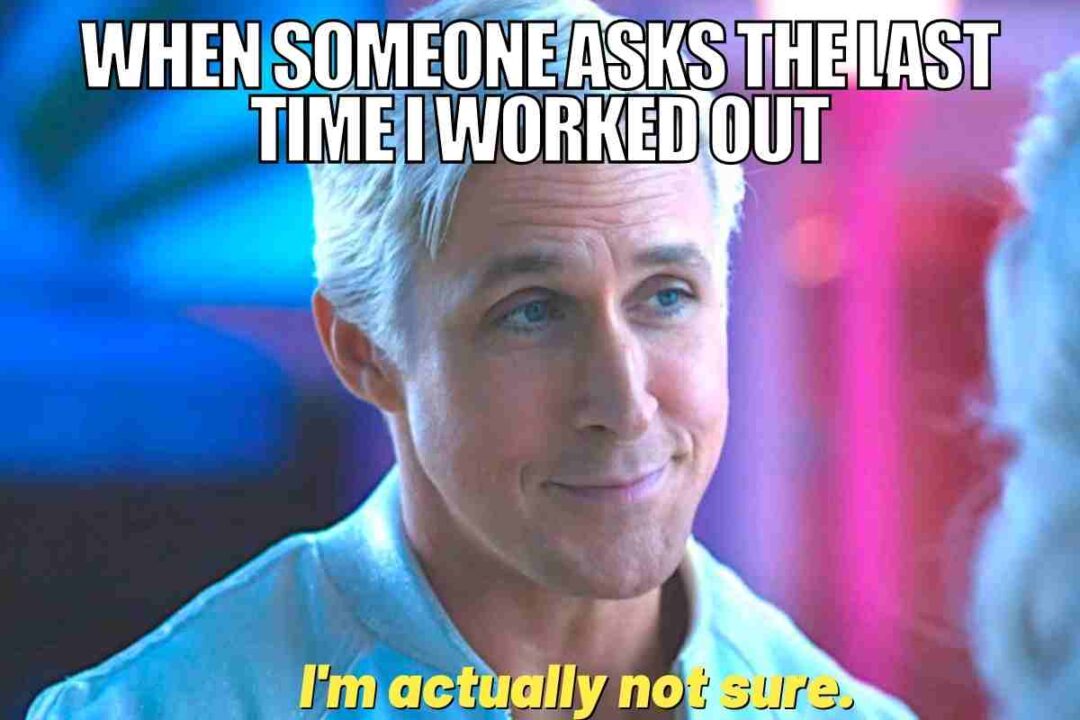 50 Hilarious Fitbit Memes That Count Steps And Call You Out