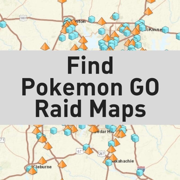 Pokemon Go Cheats - Hacks, Tips & Tricks To Level Up Your Trainer!