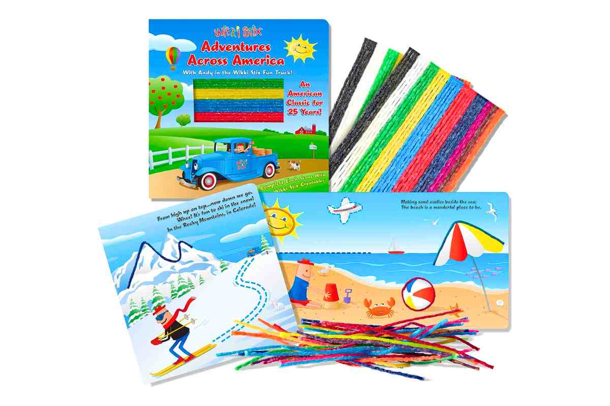 20 Best Toys To Develop Fine Motor Skills