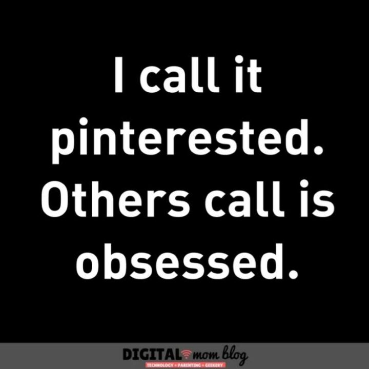 Pinterest Memes - 25+ Funny Images For Pinning Addicts