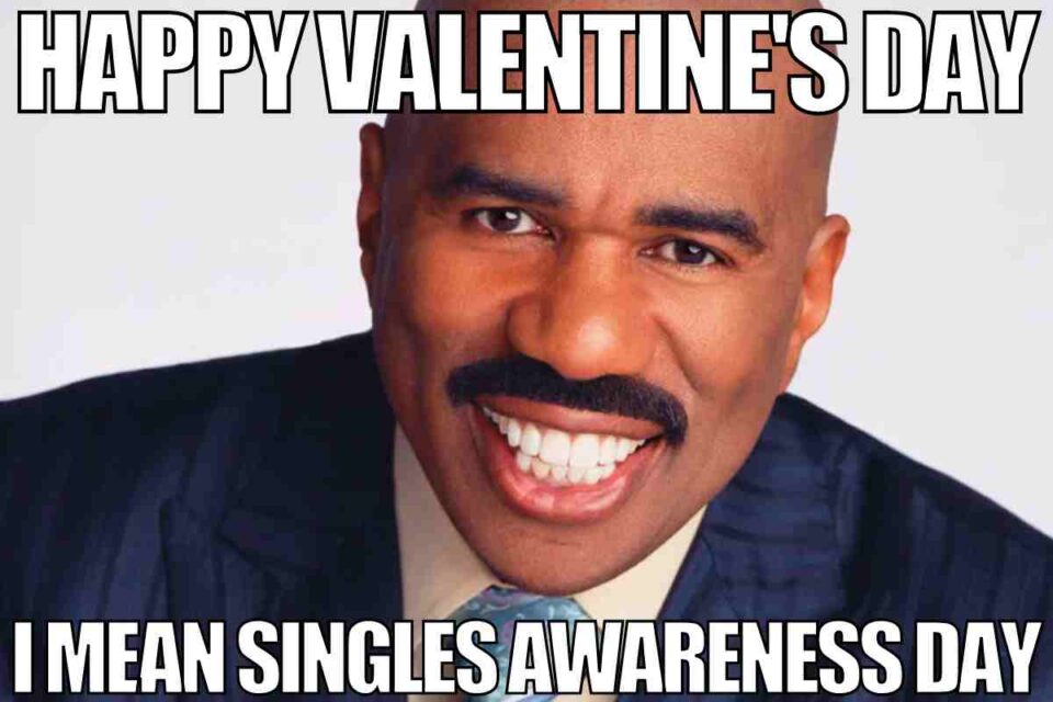 60+ Funniest Valentine Memes For Laughs And Love On V-Day