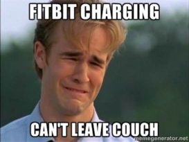 50 Fun Fitbit Memes About Fitness Exercise And Step Count