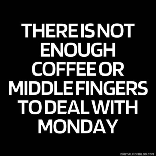 Monday Memes - 50+ Funny Memes To Start Your Week