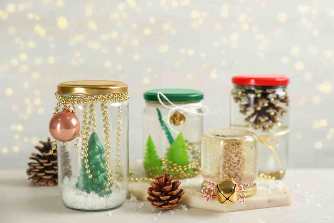 7 Fun Toddler Christmas Crafts To Make With Tots