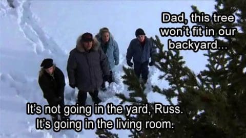 25 Funny Christmas Vacation Memes You Won't Want To Miss