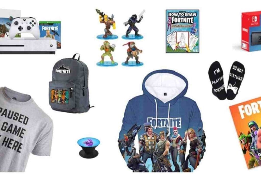 Fortnite Facts That Will Blow Your Mind - Digital Mom Blog