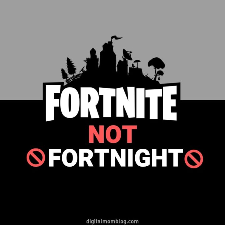 Fortnite Facts That Will Blow Your Mind - Digital Mom Blog