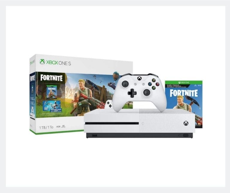 Best Fortnite Gifts: Easy Gift Ideas For Players