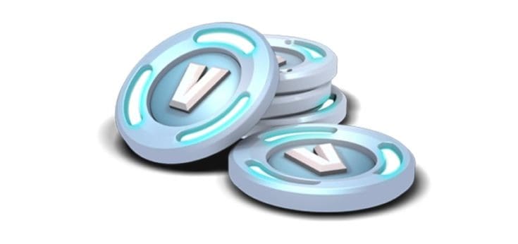 What Are V-Bucks In Fortnite? How To Buy, Earn, And Use Them - Digital ...