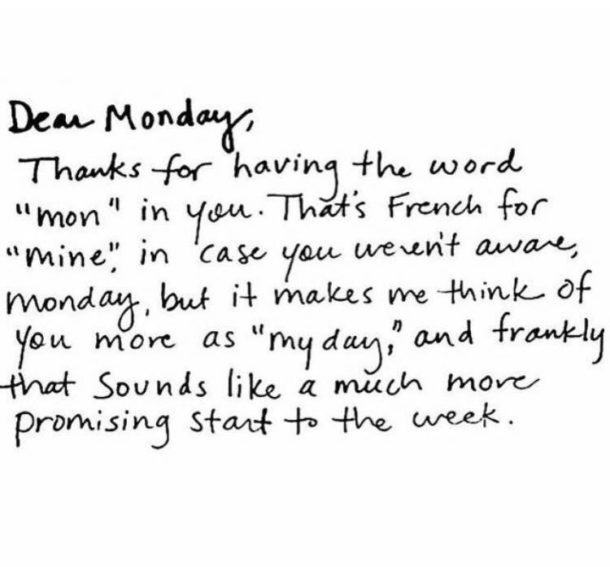 65 Motivational Monday Quotes To Inspire Your New Week