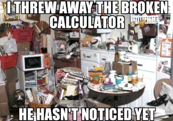 Marie Kondo Memes That Spark Joy And Chaos