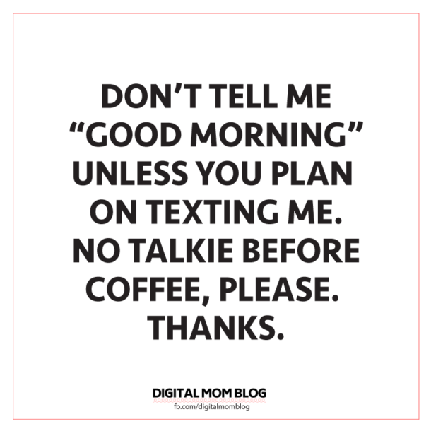 90 Best Funny Good Morning Memes To Kick Off The Day