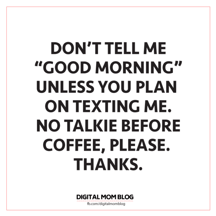 90 Best Funny Good Morning Memes To Kick Off The Day