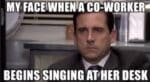 50+ Funny Coworker Memes To Share With Work Friends