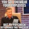 Hilarious Funny Work Memes 75+ To Share With Co-Workers