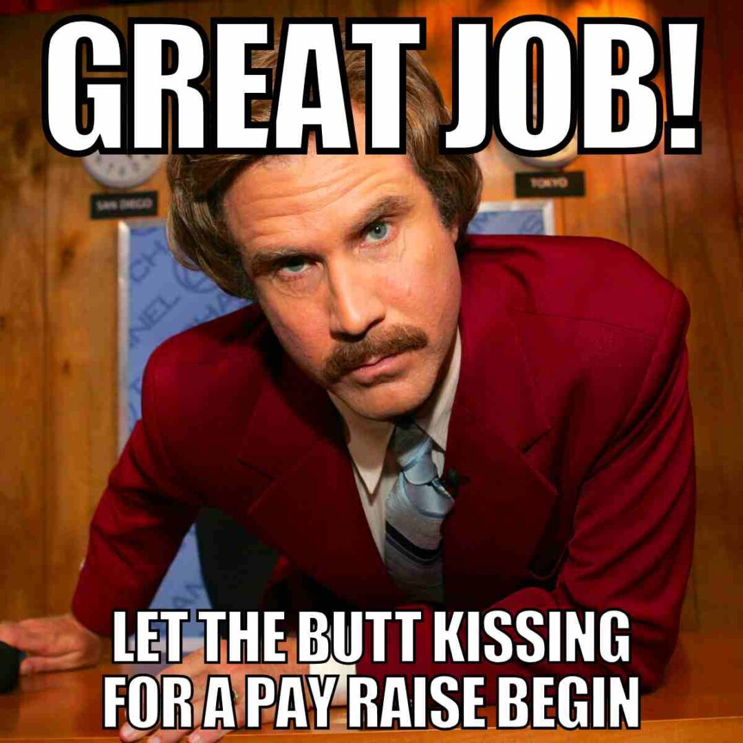 Workday LOLs: Hilarious Job Memes To Get Through The Grind