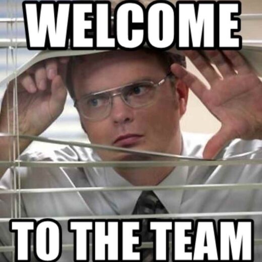 30 Best Team Memes For Laughs And Team Building