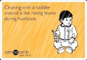 51 Hilarious Toddler Memes Every Tot Parent Can Relate To