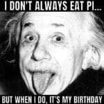 Best Pi Day Memes For Celebrating 3.14