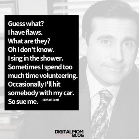 25 Unforgettable Quotes From The Office: Reliving The Show's Most ...