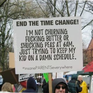 Funny Daylight Savings Memes For Time Change 2024 LOLs