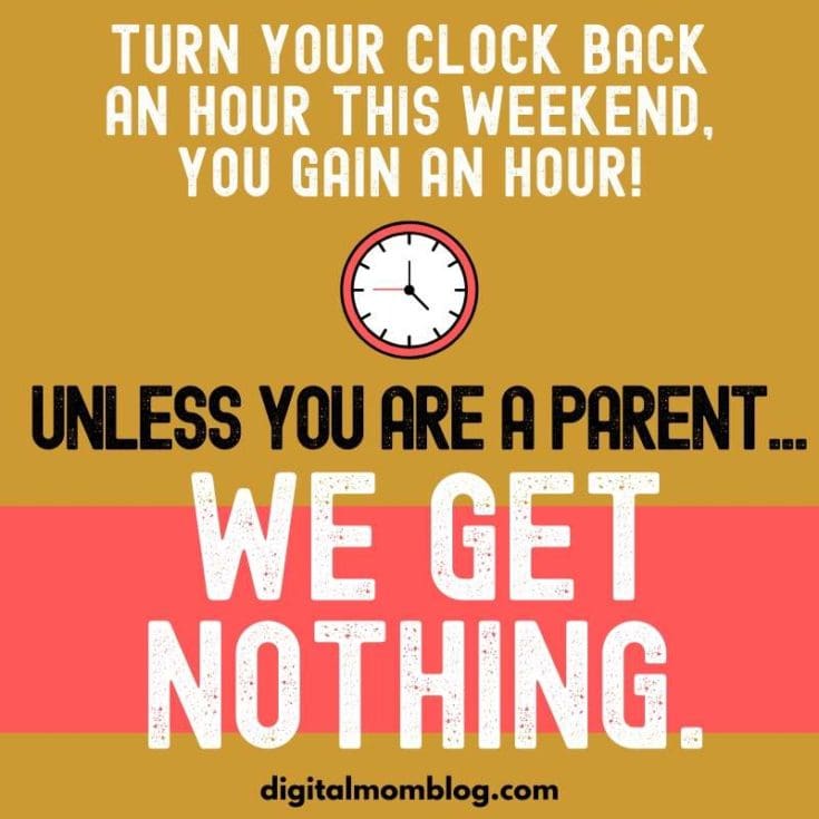 Funny Daylight Savings Memes For Time Change 2024 LOLs