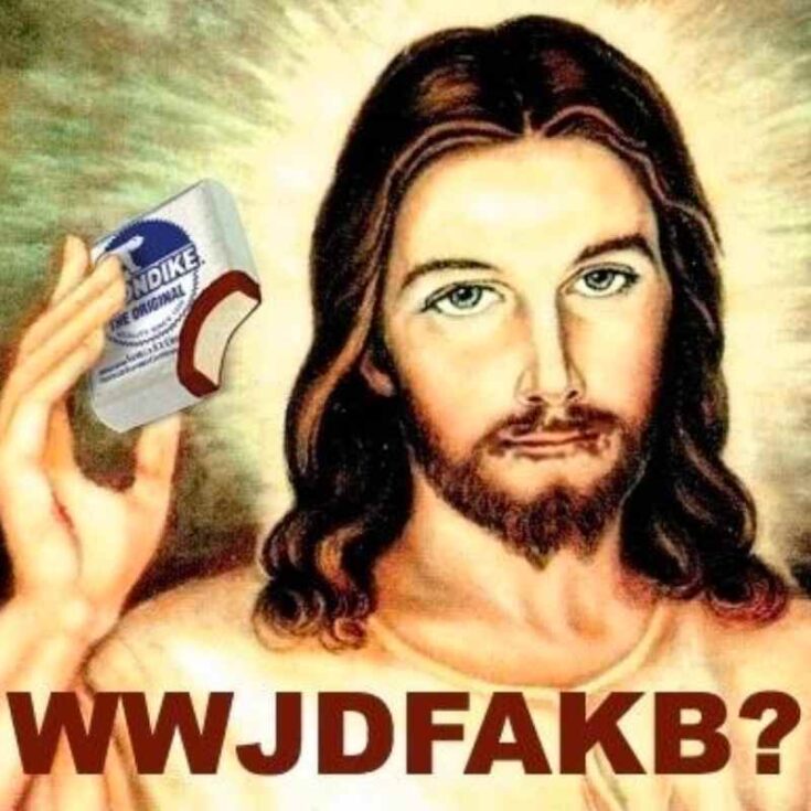50 Funny Jesus Memes To Fill Your Spirit With Humor