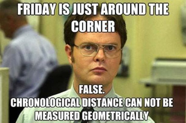 75 Funny Friday Memes To Celebrate TGIF!