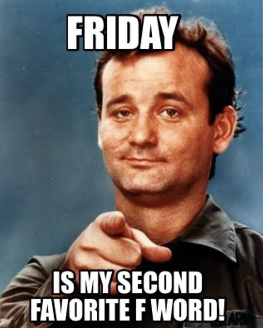 Funny Friday Work Memes 2024 Berna Sharon Funny Friday Work Memes 2024 Berna Sharon