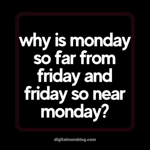 75 Funny Friday Memes To Celebrate TGIF!