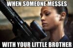 25 Best Brother Memes To Troll Your Sibling (or Laugh Together)