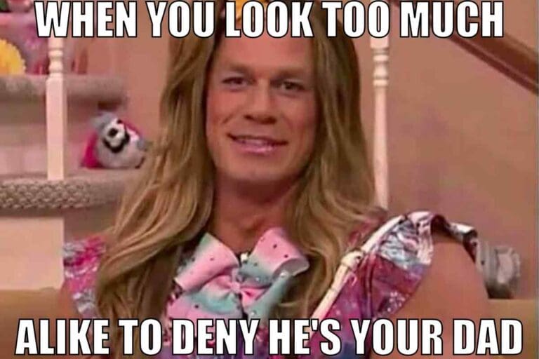 50 Funny Dad Memes, Corny Jokes And Fatherly Humor