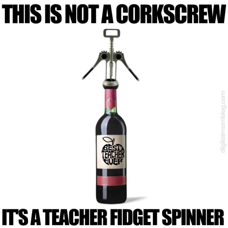 50 Funny Teacher Memes That Will Teach You A Lesson In LOL