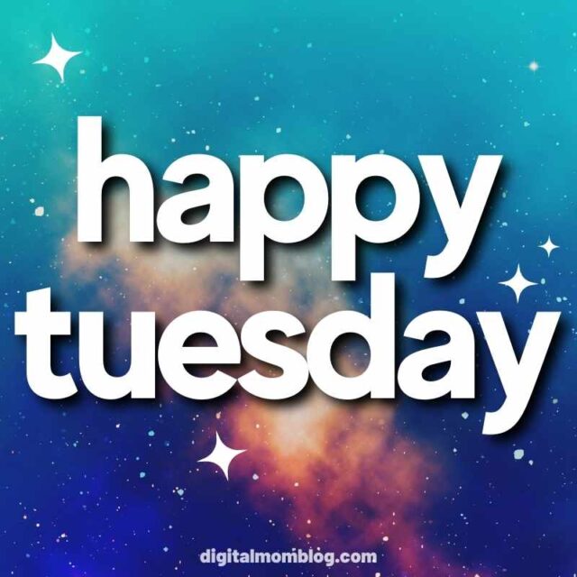 17 Happy Tuesday Memes And Images For A Great Day