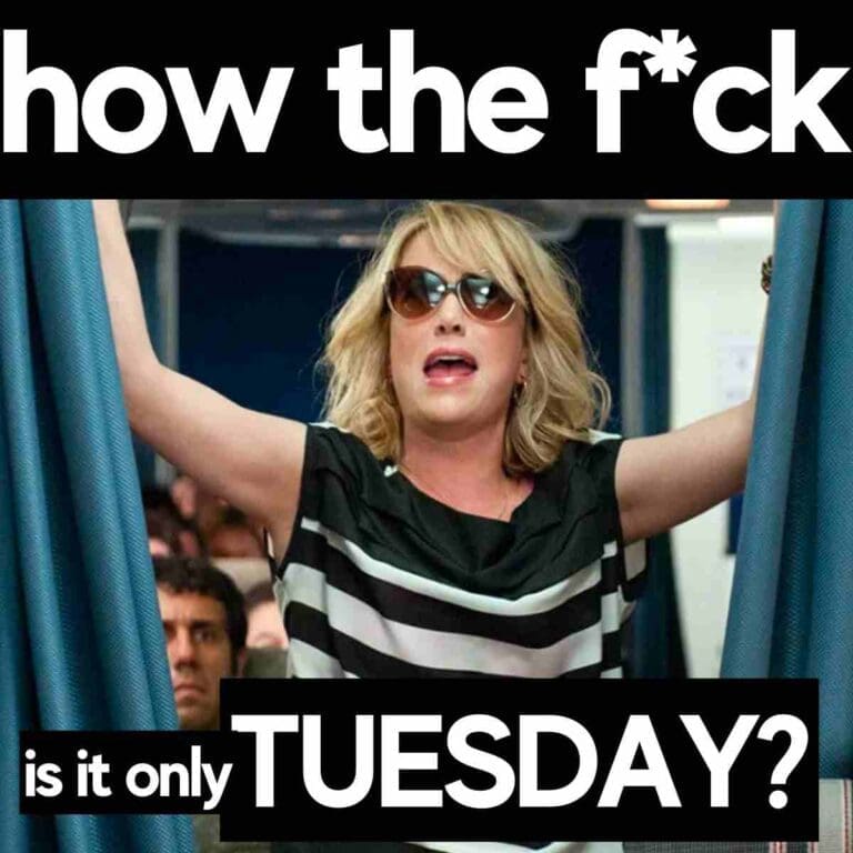 25 Best Tuesday Memes And Images To Brighten Your Week