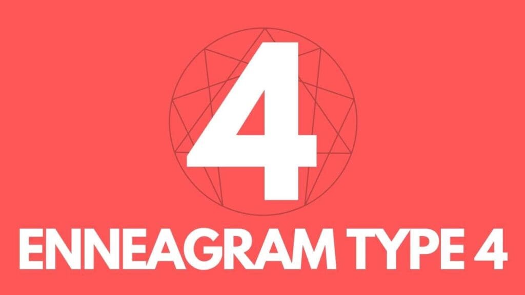 Enneagram 4 - The Romantic, Individualist, Artist - Digital Mom Blog