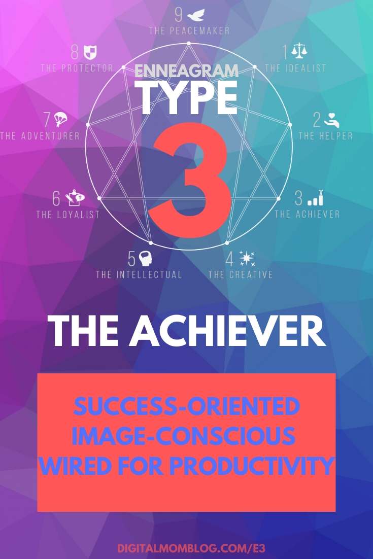 Ultimate Enneagram Guide For Beginners About The 9 Types
