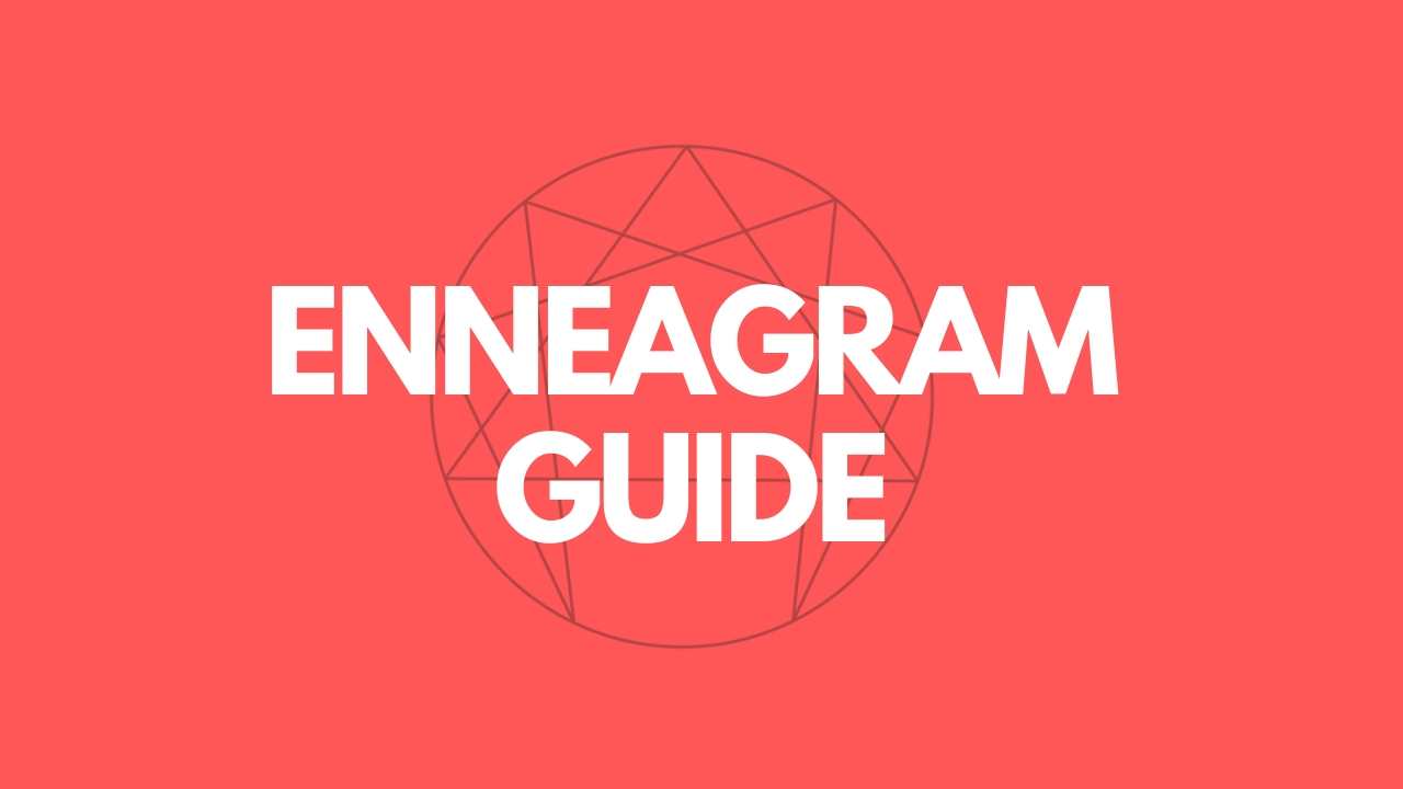 Ultimate Enneagram Guide For Beginners About The 9 Types
