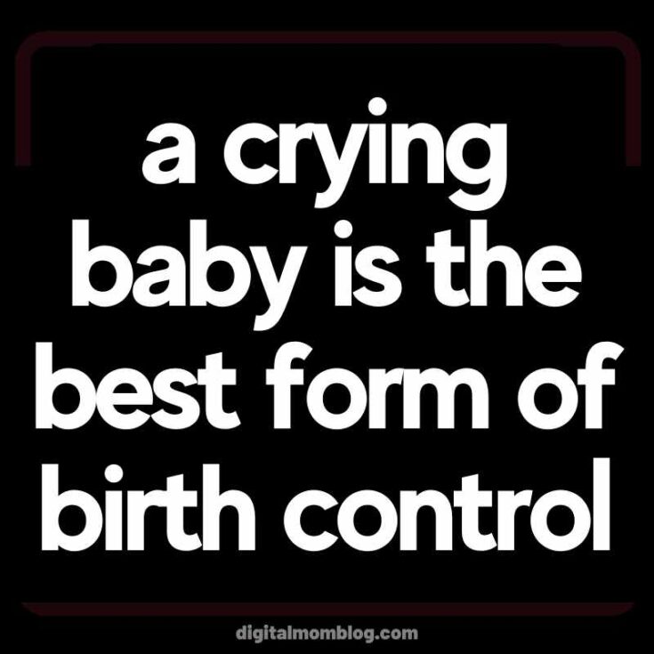Crying Baby Memes That Every New Parent Can Relate To